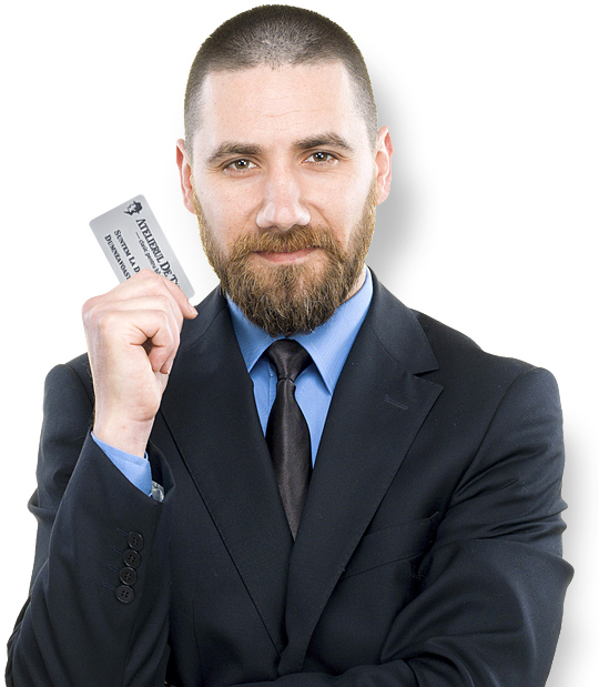 tuns barba - Atelierul de Tuns - clasic pentru barbati