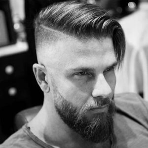TOP FRIZURI SI TUNSORI pentru Barbati in 2021