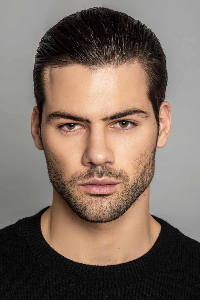 Care sunt cele mai apreciate modele de barba in anul 2023 - Atelierul ...