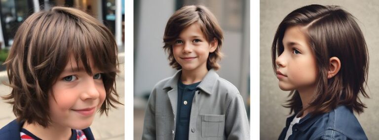 Top Tunsori Baieti | Modele tunsori baieti | Atelietul de Tuns