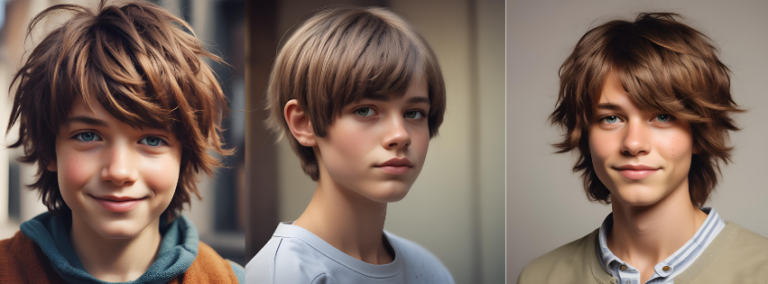 Top Tunsori Baieti | Modele tunsori baieti | Atelietul de Tuns